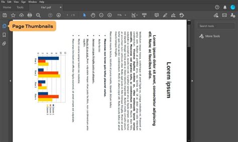 4 Ways To Rotate A PDF How To Save Rotated PDF