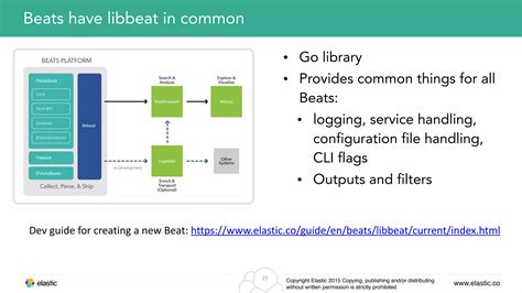 131 Packetbeat과 Elasticsearch Ppt