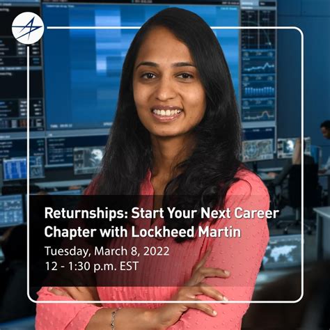 Lockheed Martin On Linkedin We Understand That Sometimes We Must Step Away From The Workplace