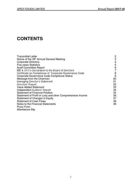 046 annual report 2017 18 pdf internal control audit committee