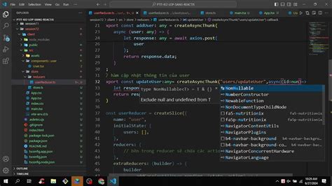 Session73createasyncthunk Youtube
