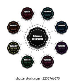 4 073 Octagon Button Images Stock Photos Vectors Shutterstock