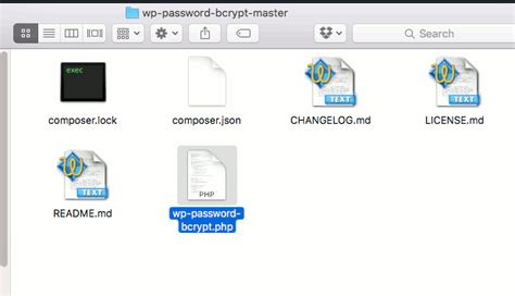 How To Improve Wordpress Password Security With Bcrypt Algorithm