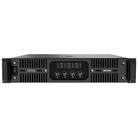 MC600-official website