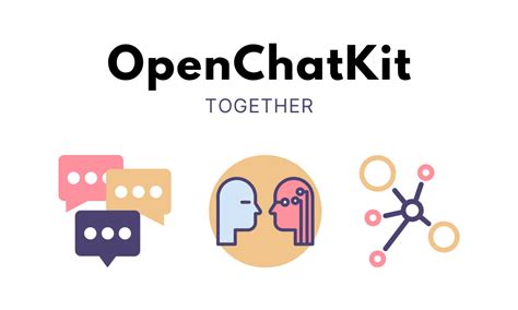 openchatkit open source chatgpt alternative kdnuggets artofit