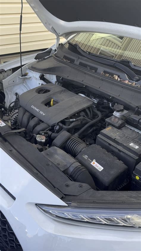 Turning in engine sound : r/MechanicAdvice