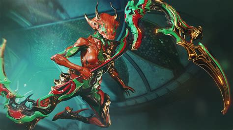 No Past Lunar New Year Cosmetics In 2025 General Discussion Warframe Forums