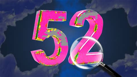 ОБЗОР НА ЧИСЛО 52 СКАЧАТЬ YouTube