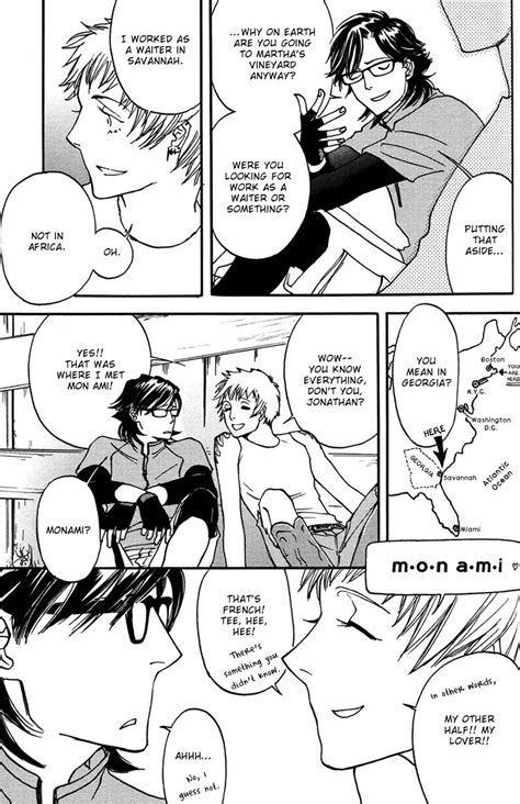 Matsuo Marta Usotsuki Wa Shinshi No Hajimari Eng Page 3 Of 10 Myreadingmanga