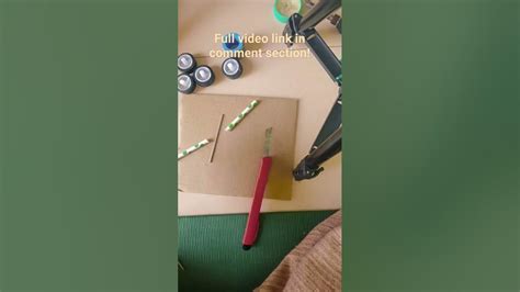 wind driven car arduinorobot arduinotutorial diyrobotics arduinoproject robotics youtube