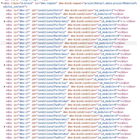 Php Conditional Region Approach Wappler General Wappler Community