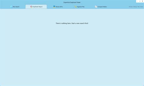 Dupinout Duplicate Finder下载 最新版下载v1137 游侠软件