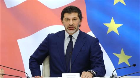 მიხეილ ყაველაშვილი ღირსეული ადამიანი და პატრიოტი კაცია კალაძის განცხადებები მთავრობის სხდომაზე