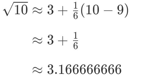 Master Linear Approximation Calculus Simplified Studypug