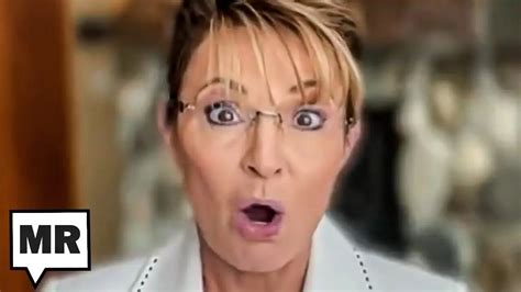 Sarah Palins Weird Aoc Obsession