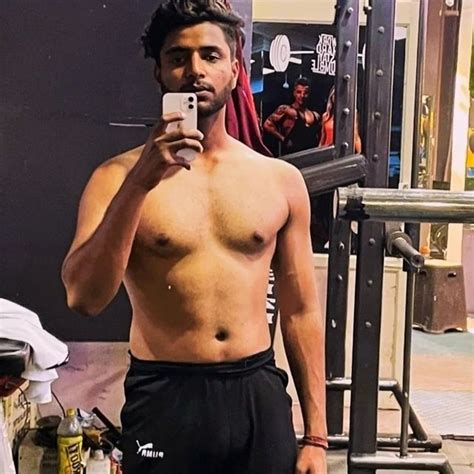 Sahil Goyal 242sahill • Threads Say More