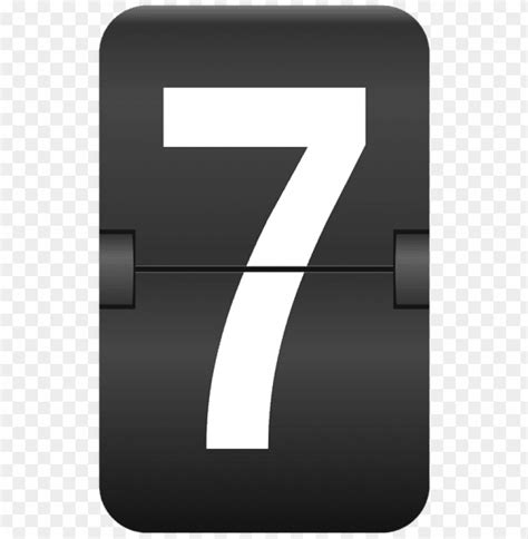 free download hd png seven counter number clipart png photo 52078