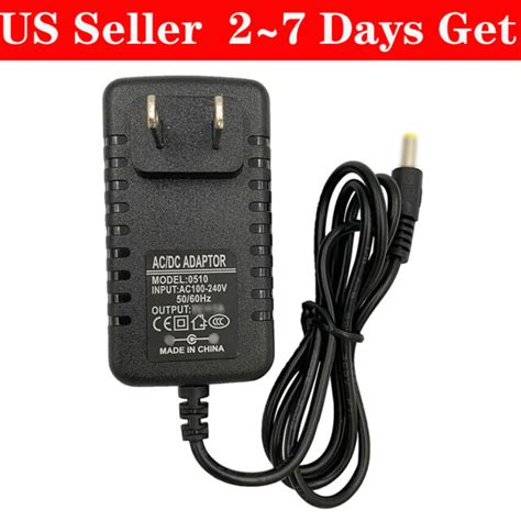 5V AC Adapter For Kodak V1003 V1073 V1233 V1253 Charger Power Supply Cord PSU EBay