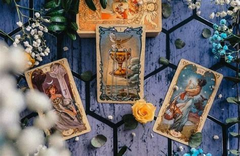 Гороскоп Таро по одній карті на 21 грудня що чекає на кожен знак Зодіаку в цей день Politeka