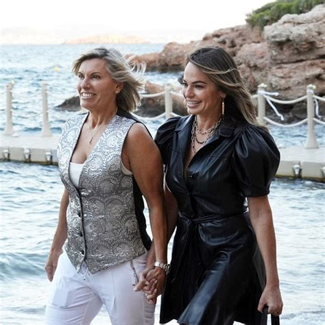 Captain Sandy Yawn On Wife Leah Shafer Below Deck Mediterranean Season 9