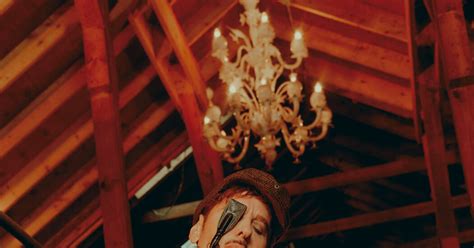 The Voyeur In Repose The New York Times