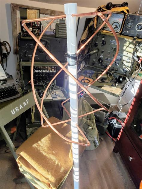 Noaa And Meteor Apt And Lrpt Reception