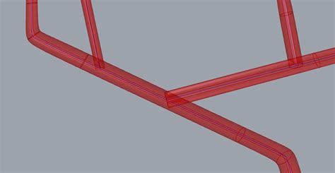 Helpassistance Creating Branches Facade In Rhino Grasshopper