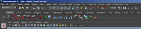 stylemaya for maya free interface display scripts plugins