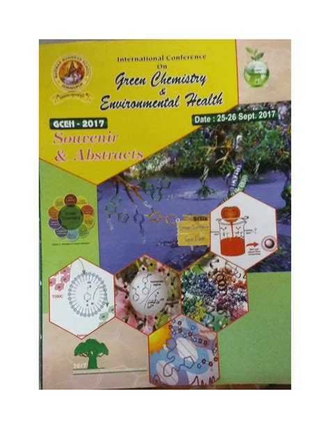 Pdf Microwave Assisted Synthesis A Modern Approach To Green Chemistry