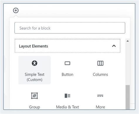 Create A Custom Block Without Plugin Updated WP Tips
