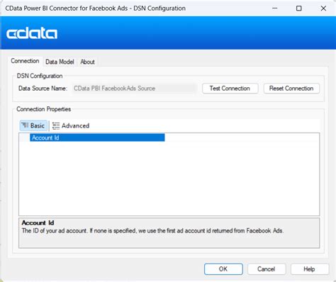 Connect Facebook Ads To Power Bi All Options Explained Blog