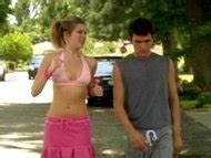 Nackte Rebekah Kochan In Eating Out