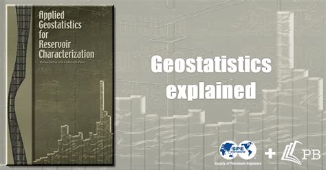 Pennwell Books On Linkedin Geostatistics Reservoir Oilandgas