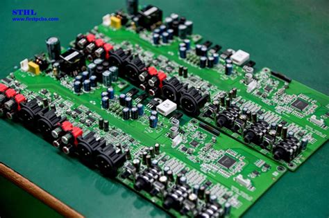 Alice Wu On Linkedin Pcba Pcbassembly Pcbamanufacturing Pcb