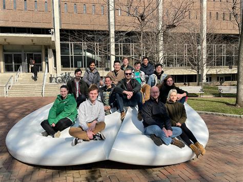 Simulating Complex Systems Penn Engineering Graduate Admissions