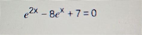 solved 1 express the solution set in terms of natural or