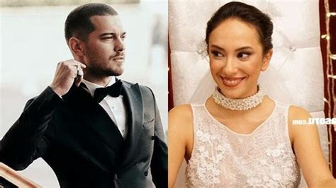 Cagatay Ulusoy Se însoară Anul Acesta Actorul și Iubita Lui Ultimele