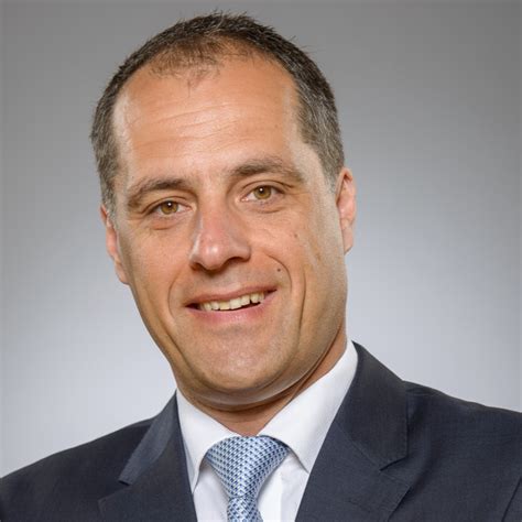 Dr Christoph Menzel Abteilungsleiter Gebäude Und Liegenschaften