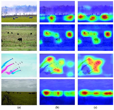Retinanet And Improved Retinanet Combined With Mfem Feature Heat Maps