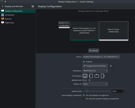 taskbar auto hide fails in certain display configurations kde plasma