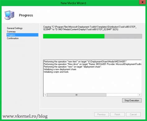 Creating An Offline Mdt Deployment Media Adrian Costeas Blog