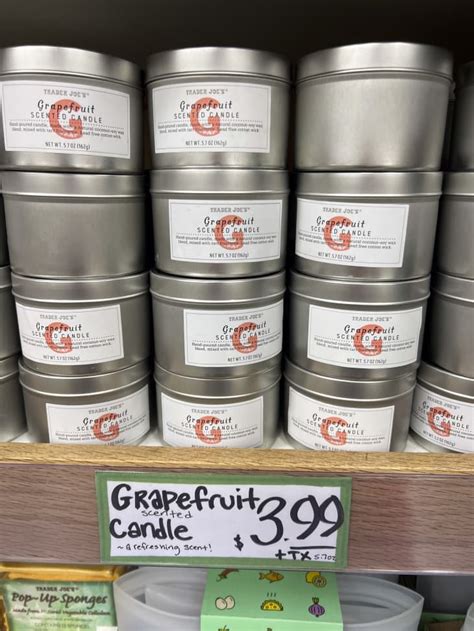 I Only Buy This 4 Decor Gem At Trader Joes Every Single Week The