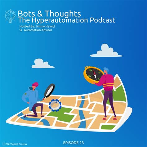 Behind The Automation Compass Salient Process