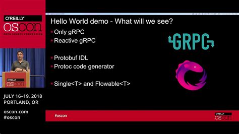 Reactive Microservices End To End From Rxjava To The Wire With Grpc