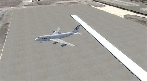 p3d v3 custom gp doesn t appear on some views fsdeveloper