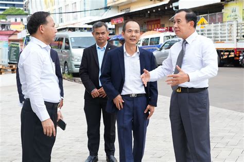 ក្រសួងទេសចរណ៍ ក្រសួងទេសចរណ៍ Ministry Of Tourism Cambodia