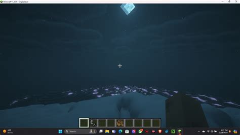 Physics Mod Shaders Beautiful Minecraft R Minecraft