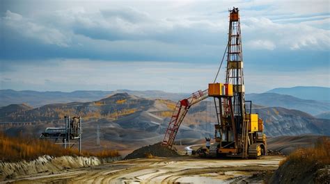 Coal Seam Gas Extraction And Mining Engineering For Resource