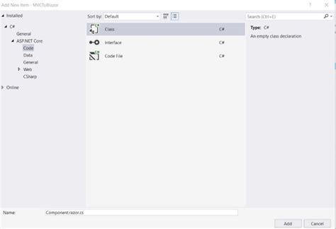 State Management In Blazor