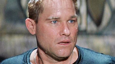 Roger Ebert Had An Extremely Harsh Review For A Classic Kurt Russell